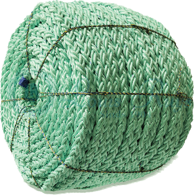 Buy SuperTec 8 strand rope | Cookes